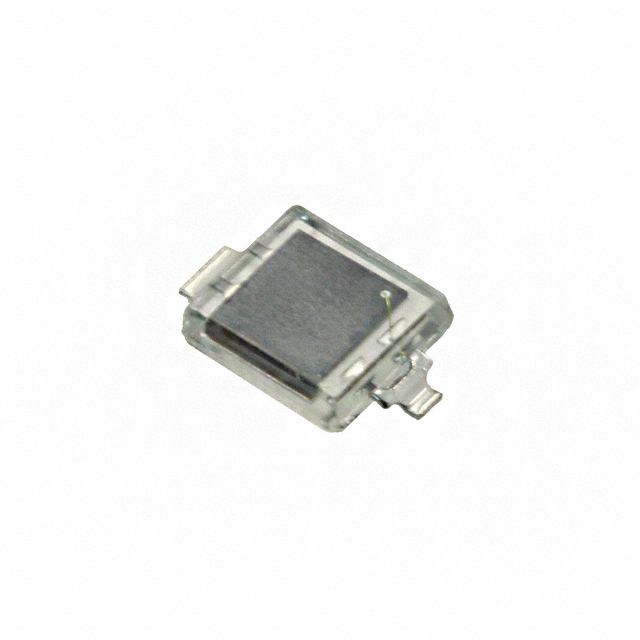 PD70-01C/TR7 Everlight Electronics Co Ltd | Sensors, Transducers | DigiKey